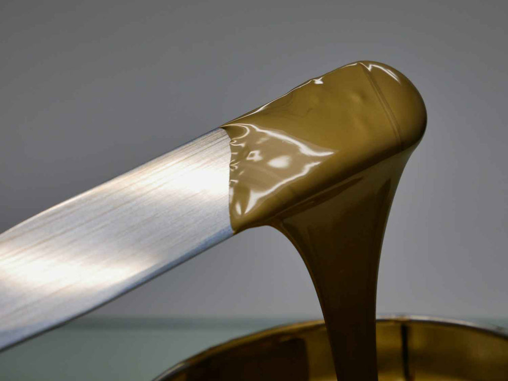 24-1600 Hanco Brilliant Rich Gold Printmaking Ink – Hanco Ink