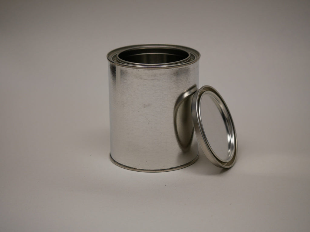 26-1200 Empty 1 Pint Friction Top Can – Hanco Ink